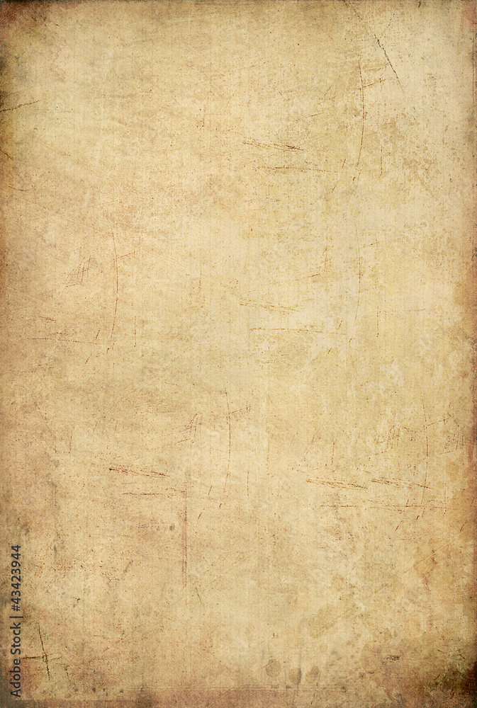 Old Rusty Paper Stock 写真 | Adobe Stock