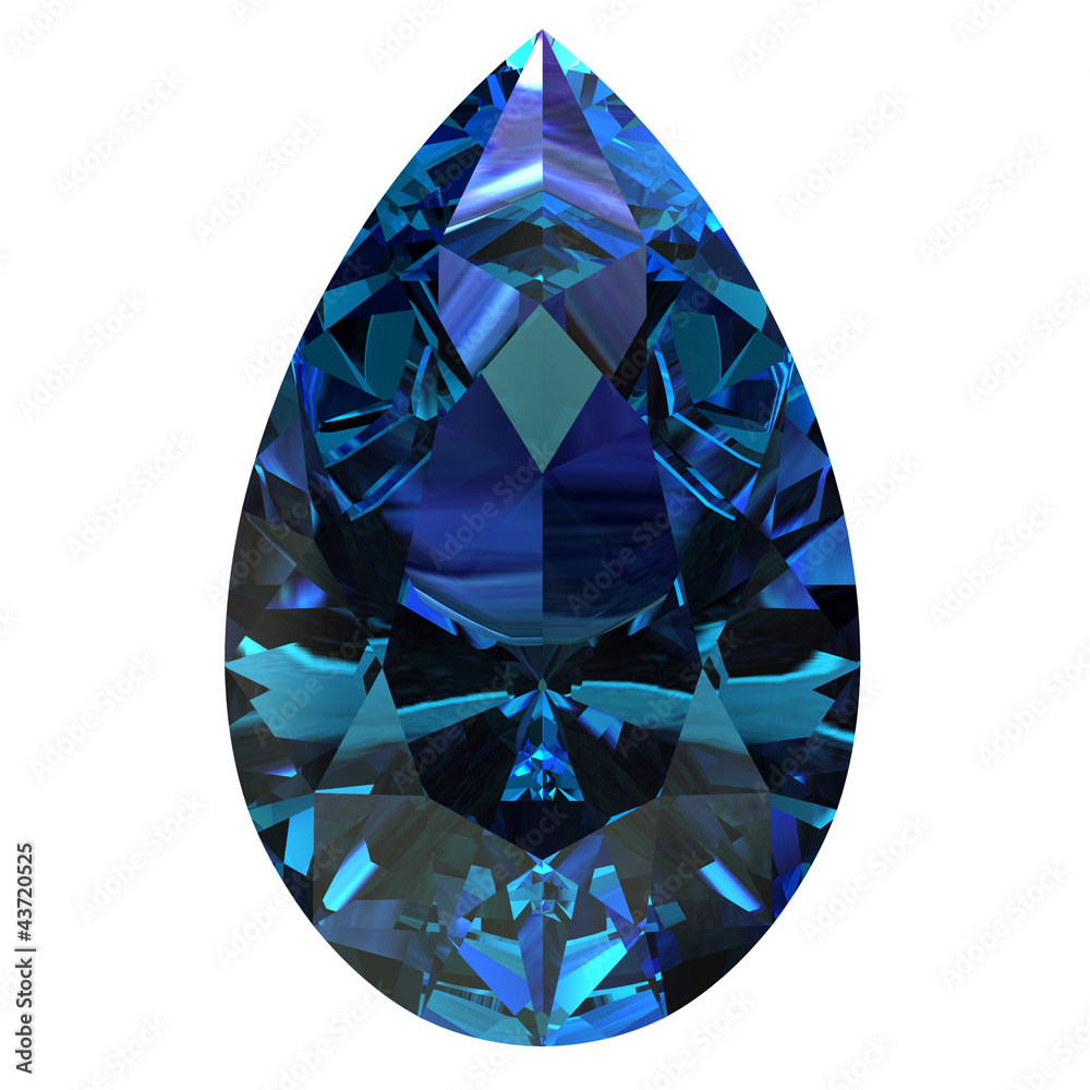 alexandrite Stock Illustration | Adobe Stock