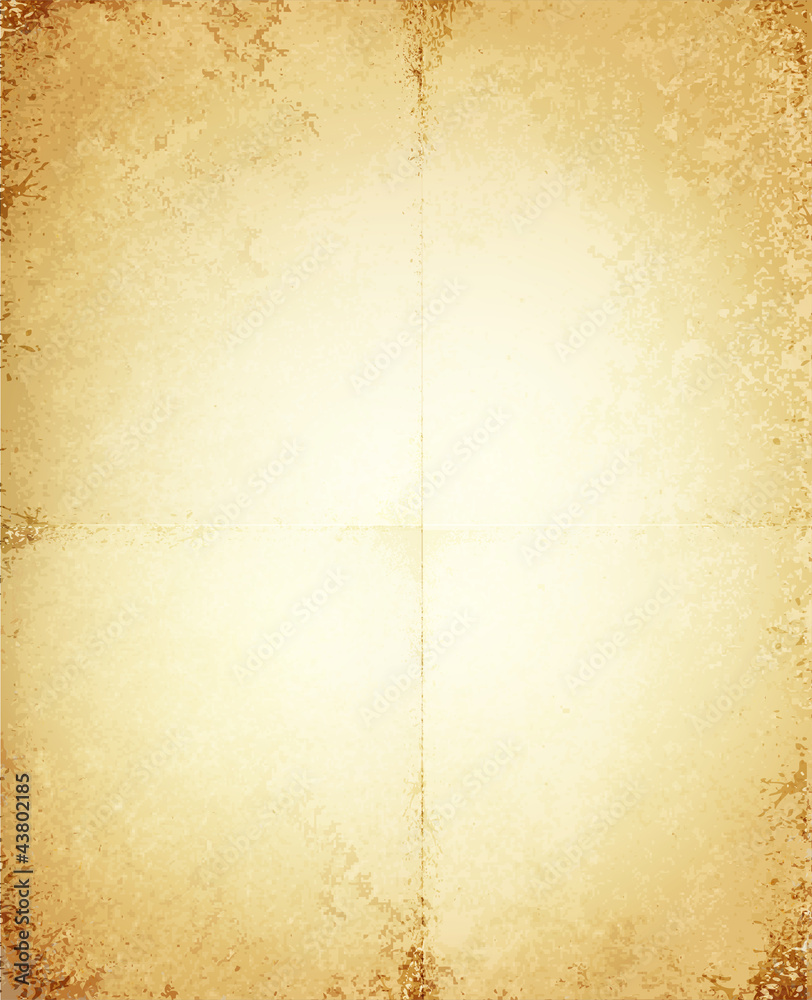 Old Paper Texture Stock Vector | Adobe Stock