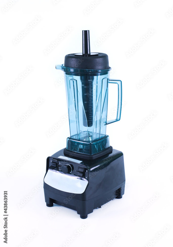 blender Stock Photo | Adobe Stock