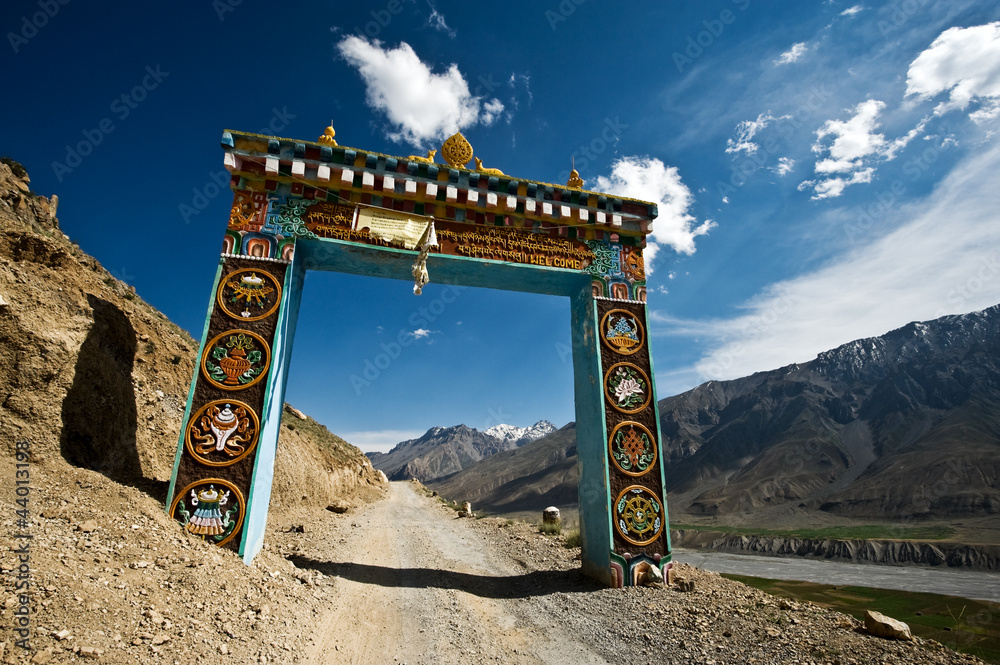 Gates Stock Photo | Adobe Stock