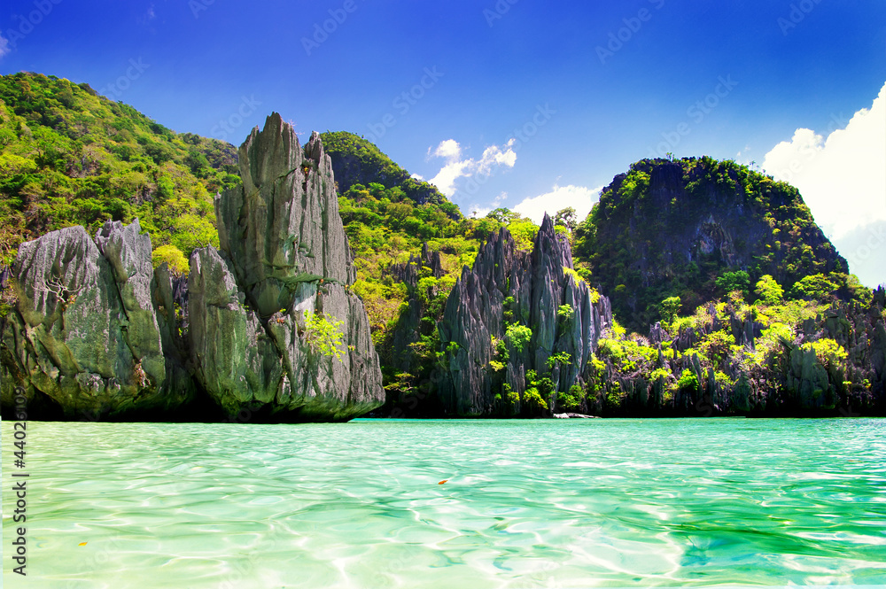 Most Beautiful Nature In Philippines