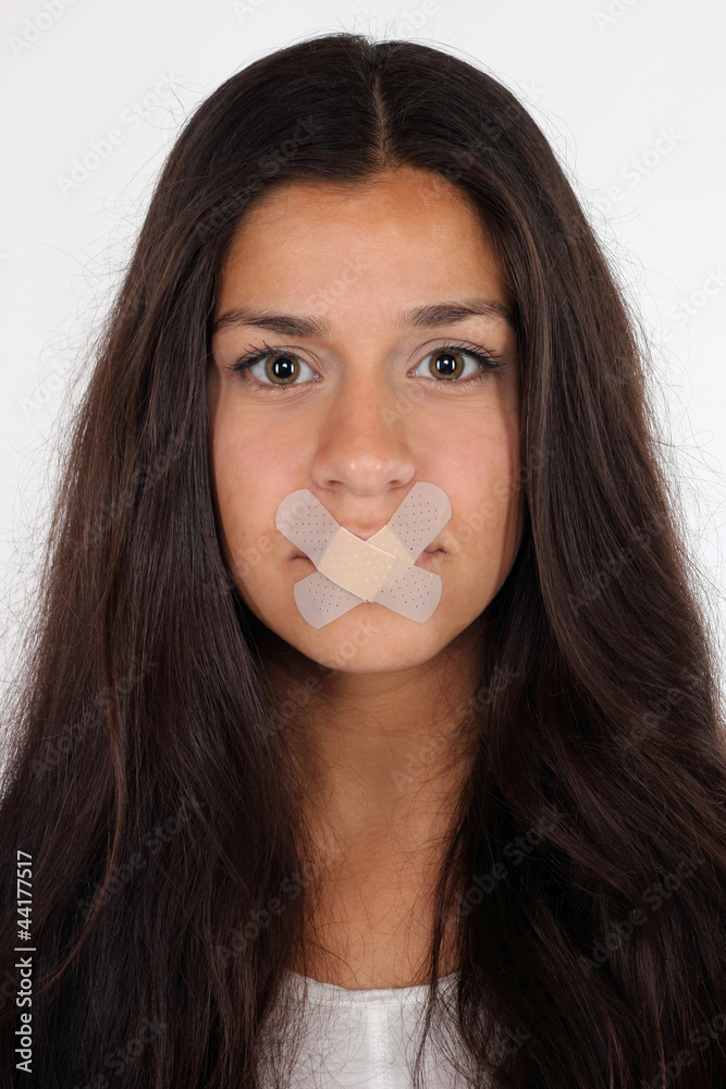 Zensur Stock-Foto | Adobe Stock