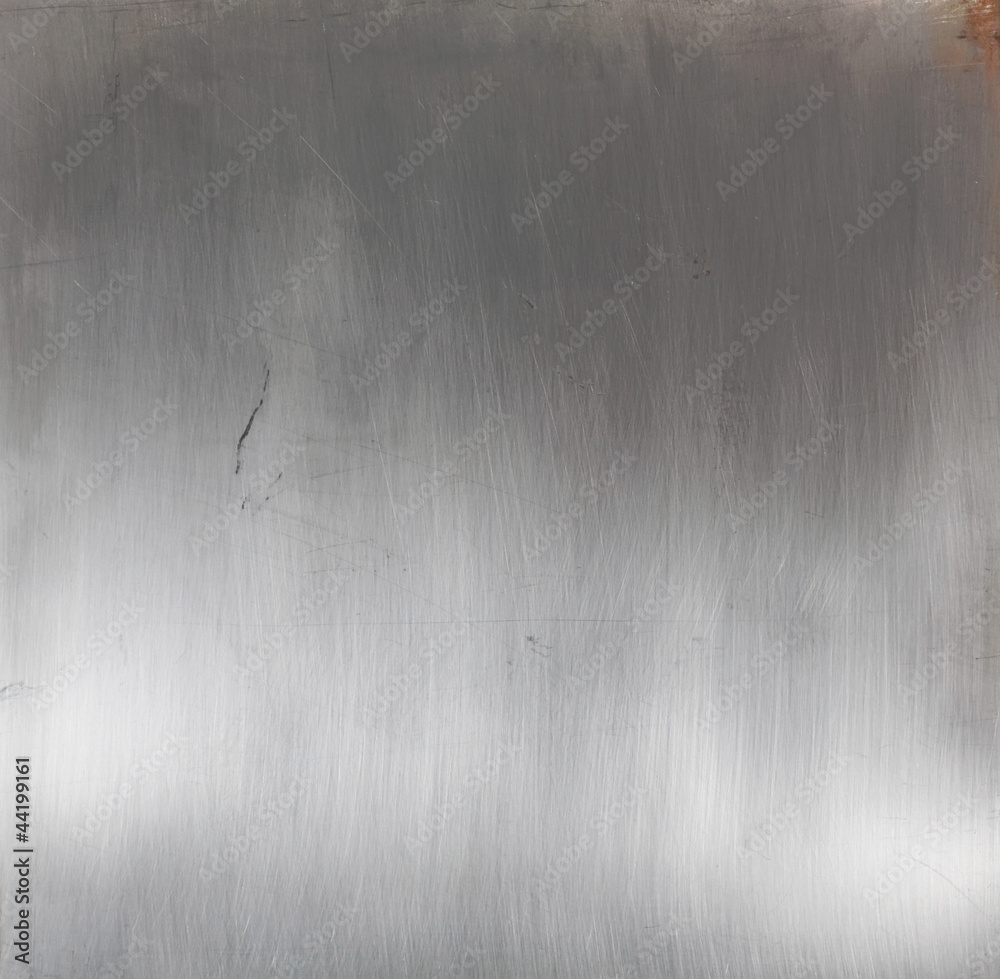 Brushed metal Stock Photo | Adobe Stock