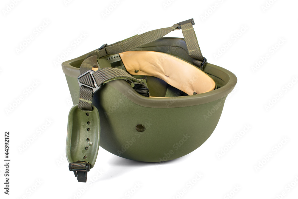 Military Helmet Chin Strap