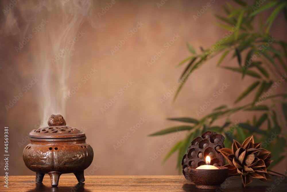 Zen concept Stock Photo | Adobe Stock