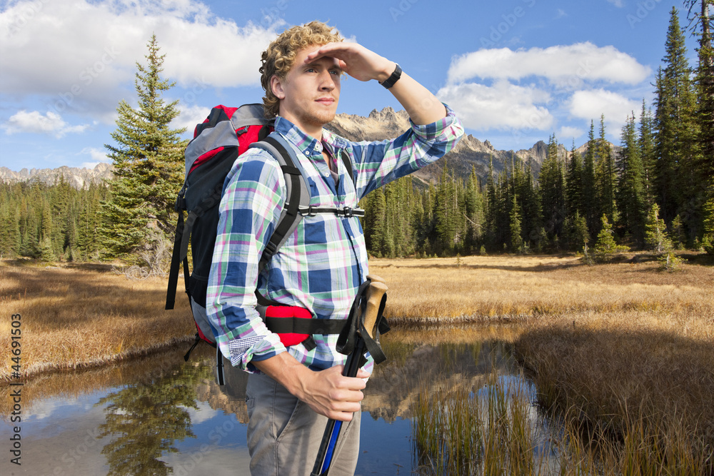 Explorer Stock Photo | Adobe Stock