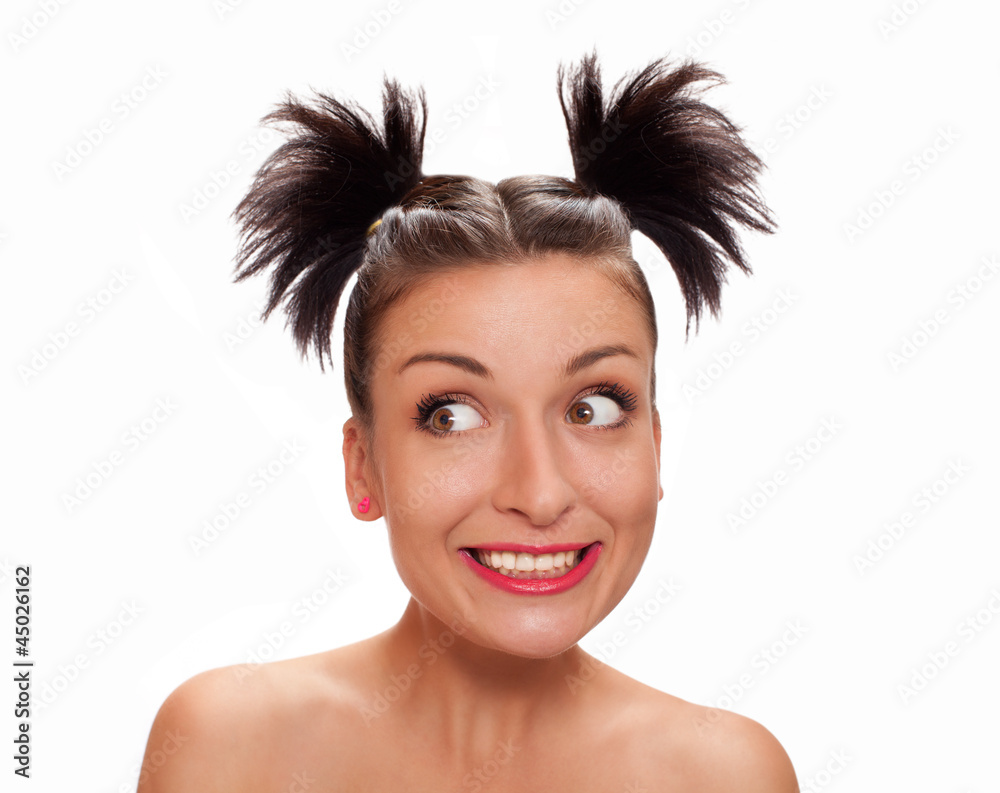 grin Stock Photo | Adobe Stock