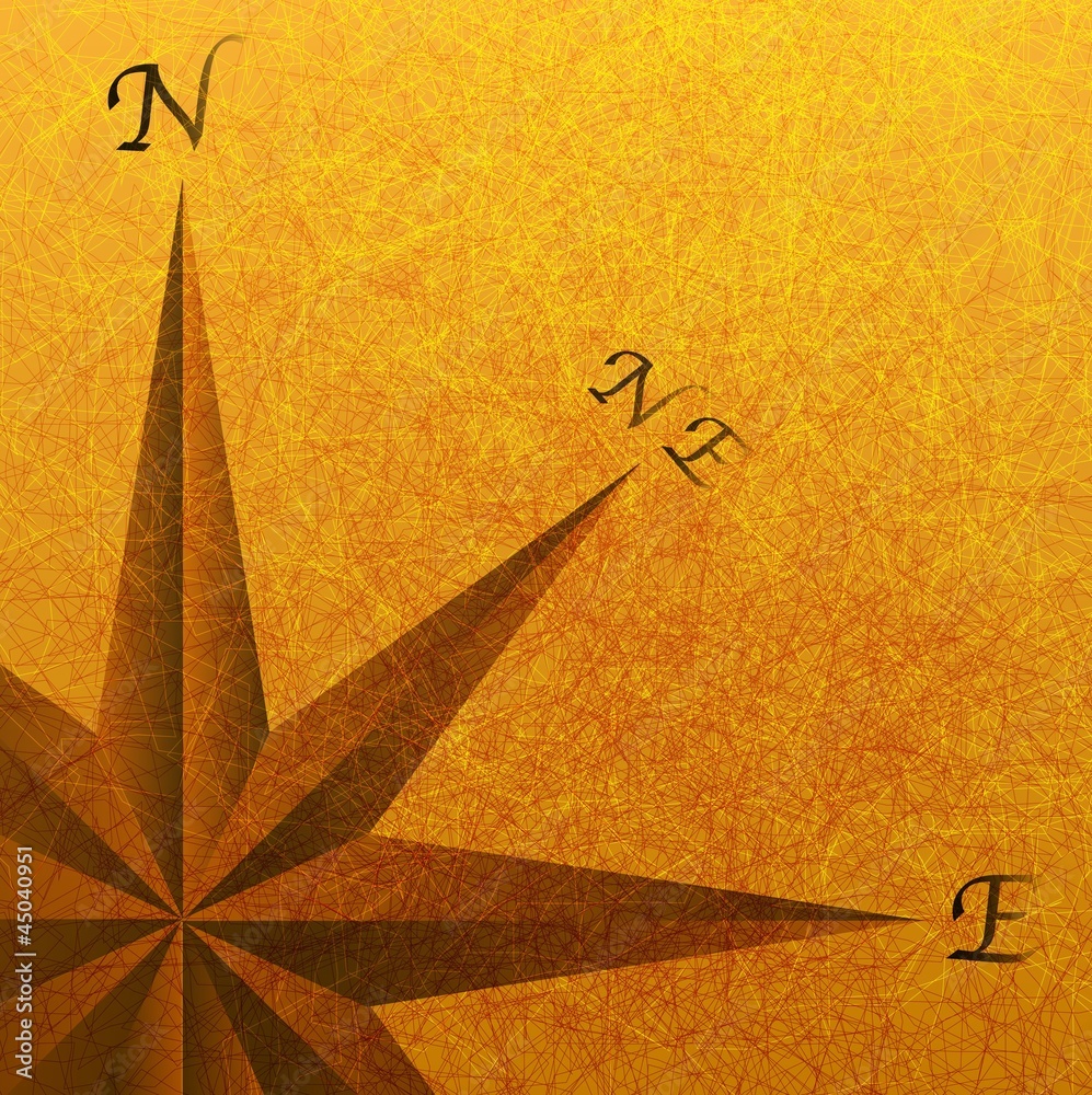Texture_Compass Stock Vector | Adobe Stock