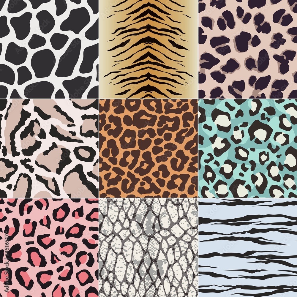 Animal Hide Texture