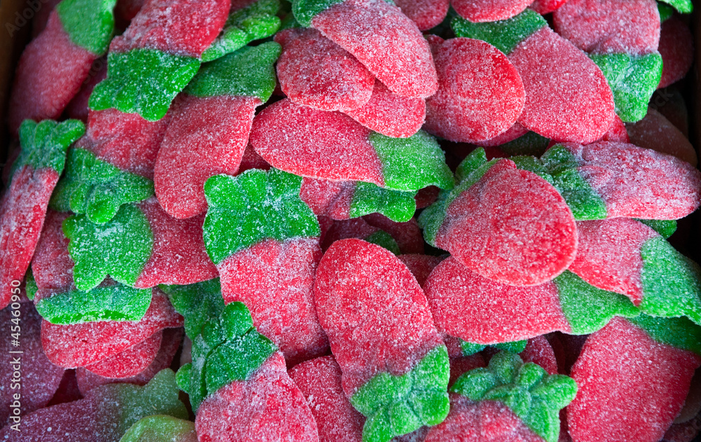 Gominolas foto de Stock | Adobe Stock