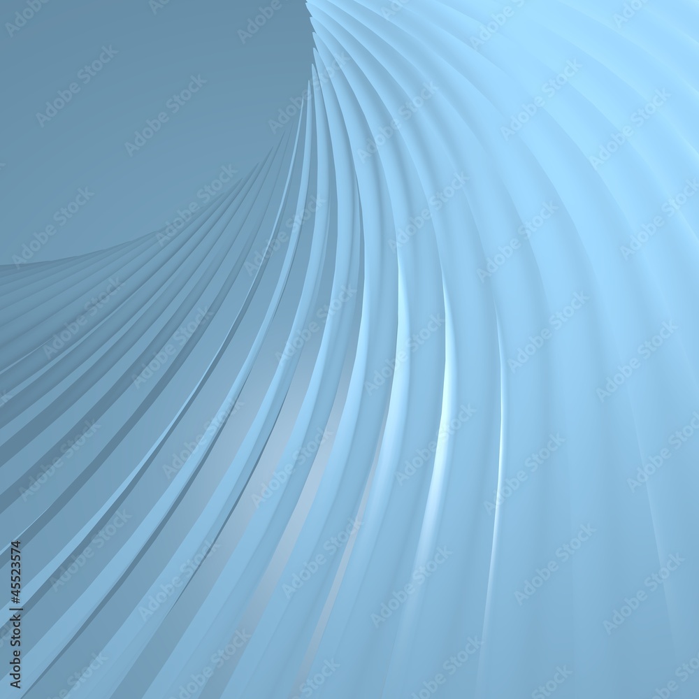 paint background curve 3d Background '' Stock Illustration | Adobe Stock