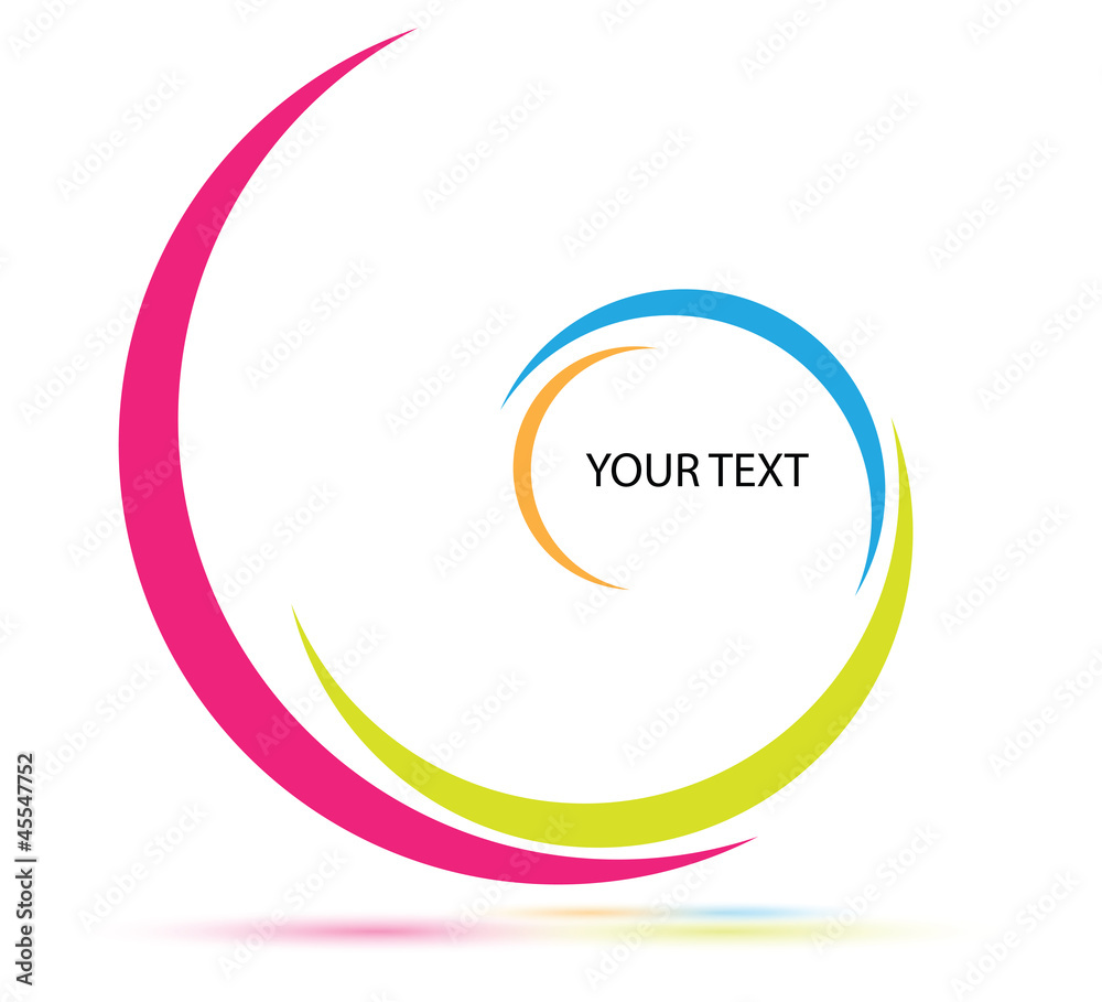 logo vector de Stock | Adobe Stock