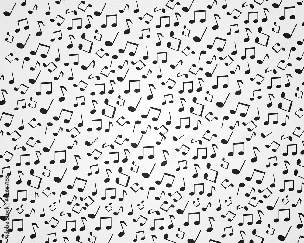 Music Notes Wallpapers