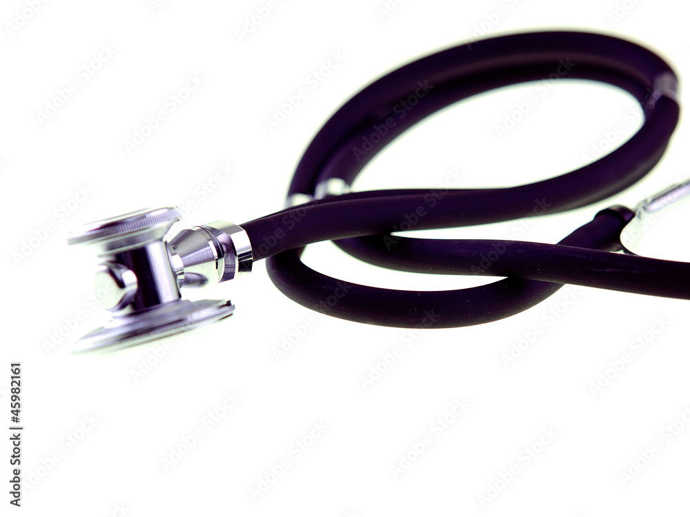 stethoskop Stock-Foto | Adobe Stock