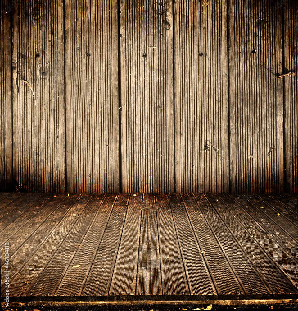 Fond bois Stock Photo | Adobe Stock