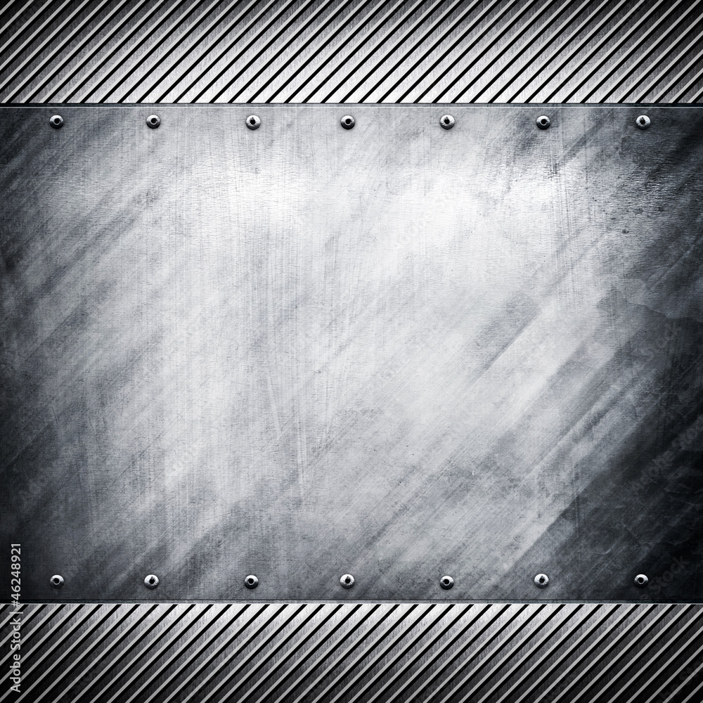 iron background Stock Photo | Adobe Stock