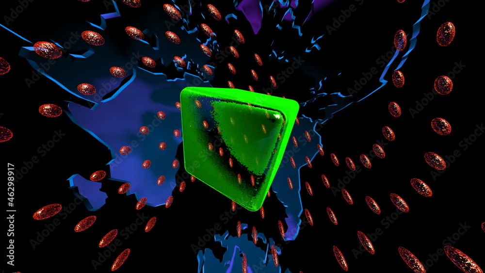 Vj LOOPS Stock Video | Adobe Stock