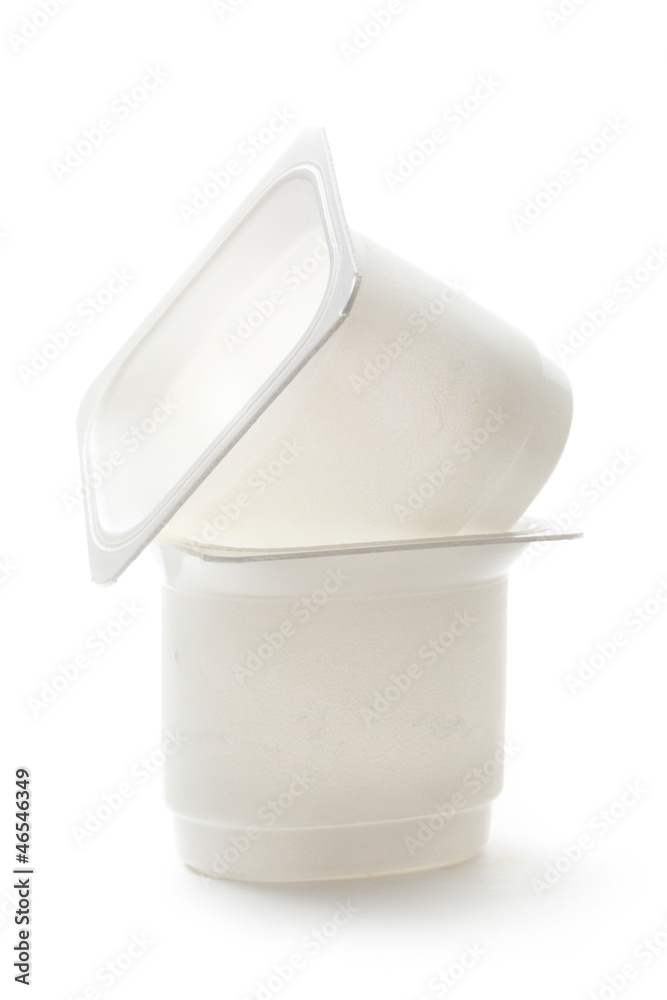 Yoghurt Pot