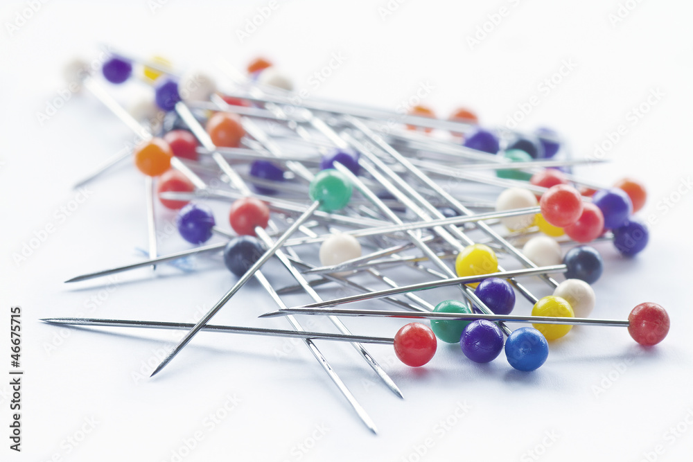 Nadeln Stock-Foto | Adobe Stock