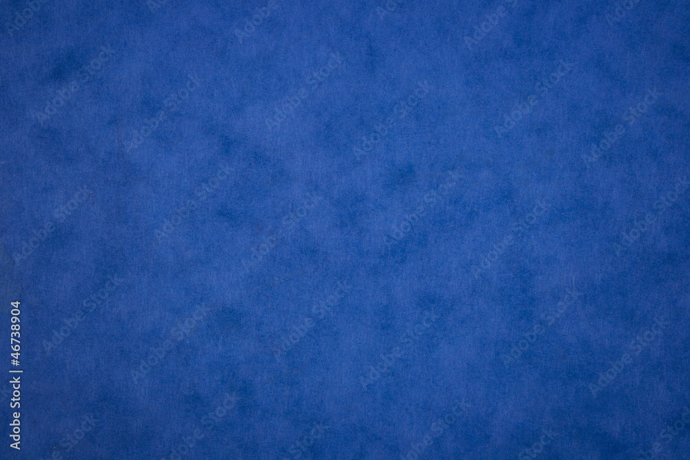 Navy blue paper texture for background Stock Photo | Adobe Stock