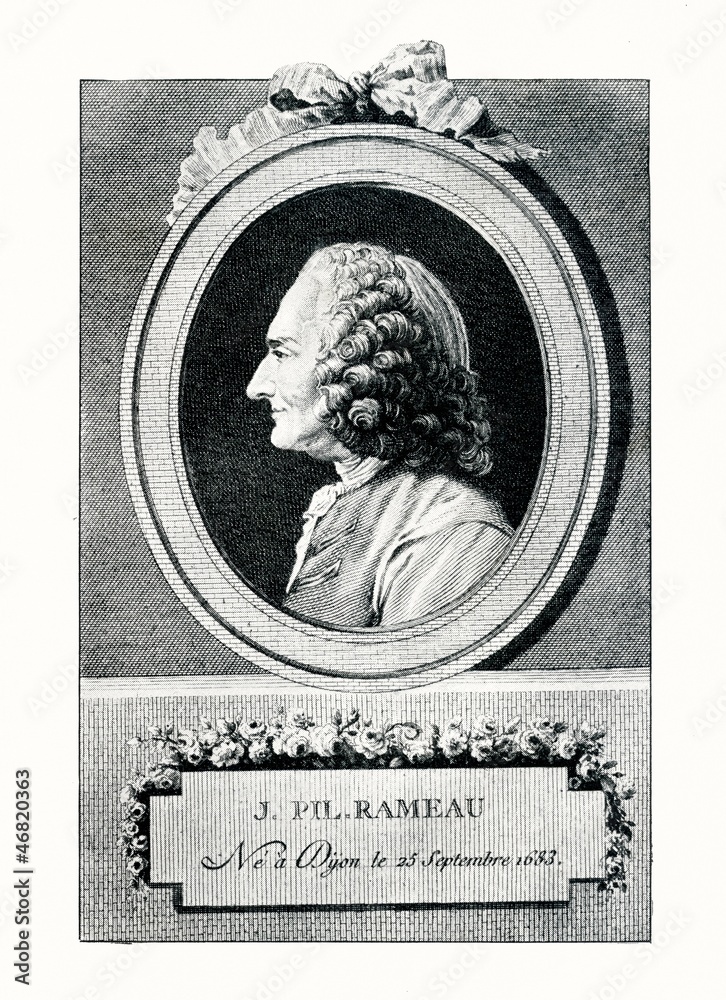 Jean Philippe Rameau