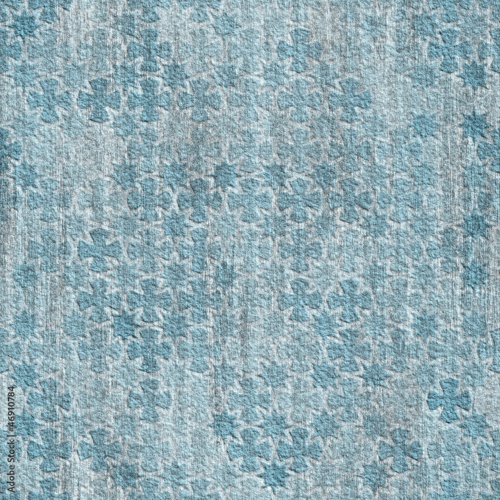 Mosaic paint. Seamless texture. Stock Illustration | Adobe Stock