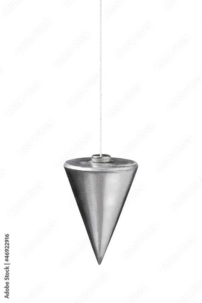 Foto de plumb bob do Stock | Adobe Stock
