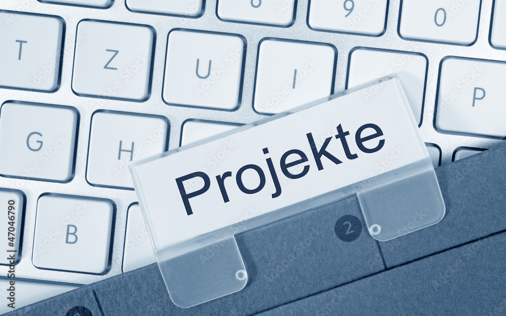 Projekte Stock-Foto | Adobe Stock