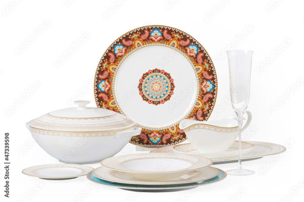 porcelain Stock Photo | Adobe Stock