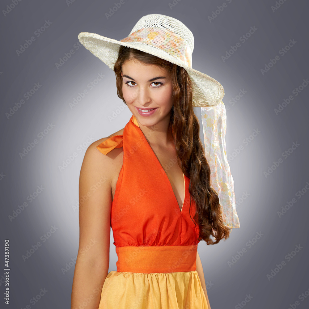 Princess (Magdalena/MA: Alexandra Karner) Stock Photo | Adobe Stock