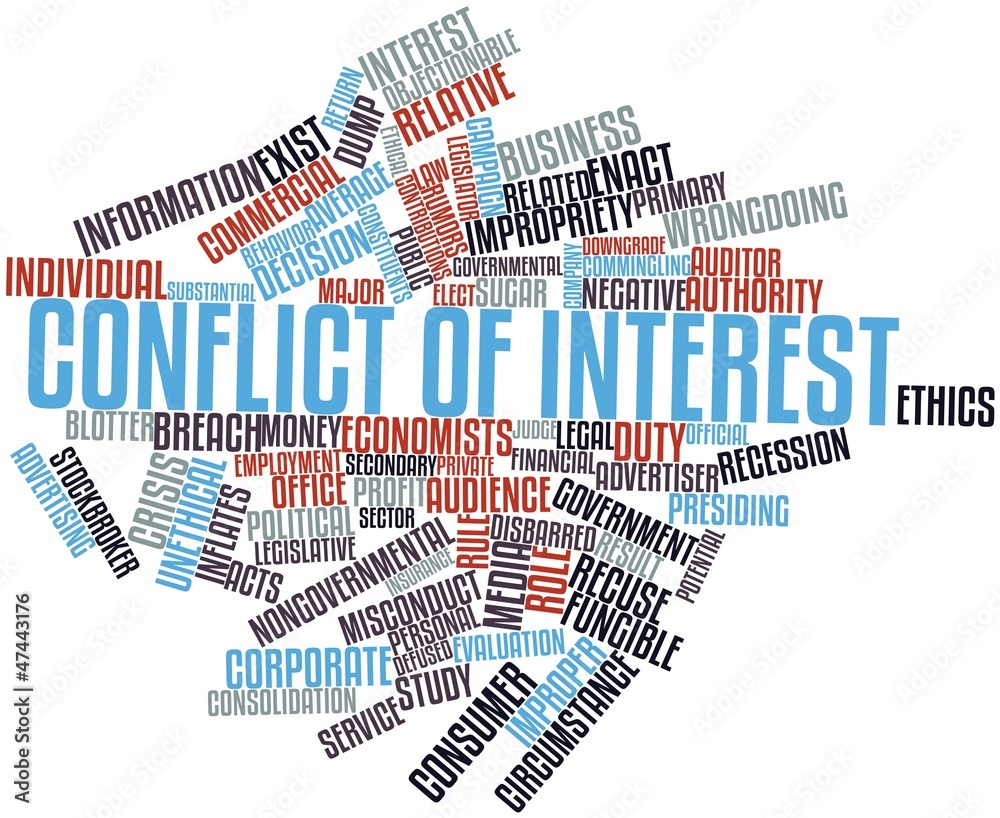 Interest Word