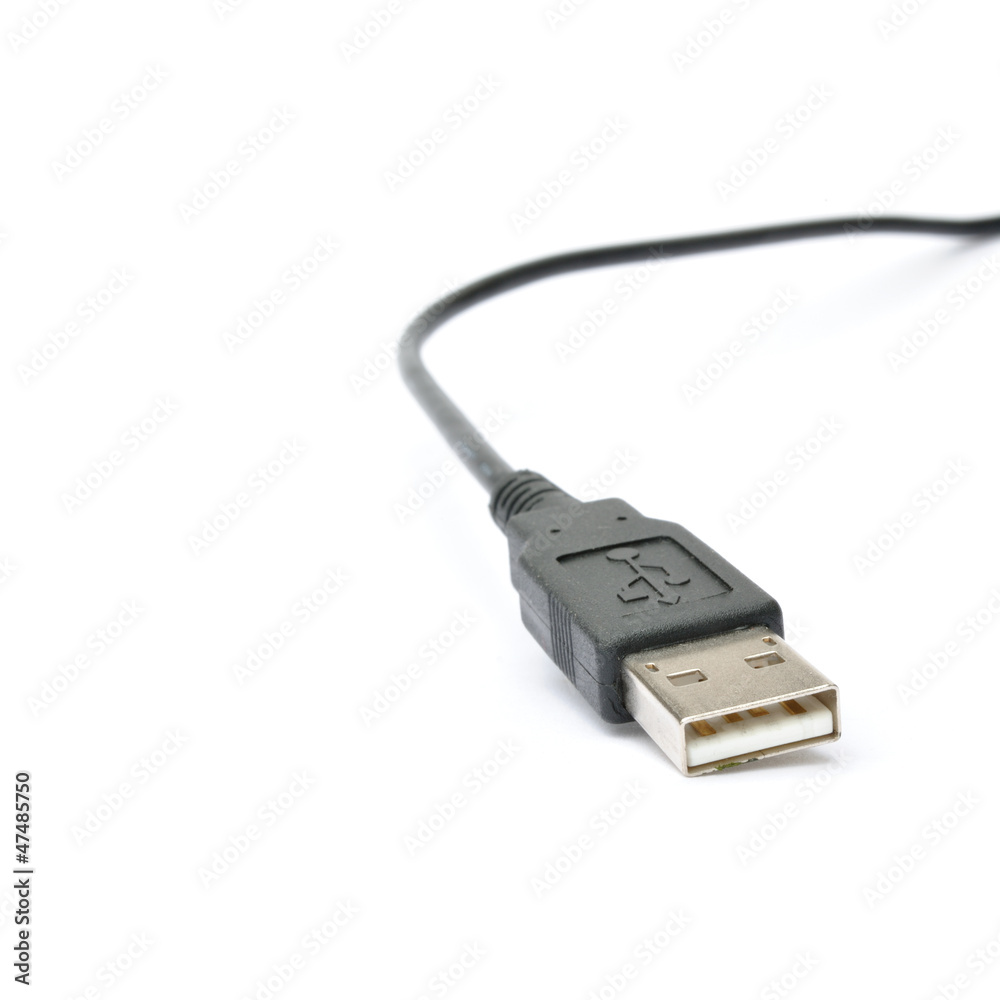 Newer USB Stock Photo | Adobe Stock