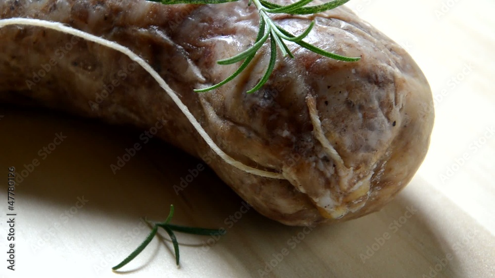 Video Stock Muset - Friuli | Adobe Stock