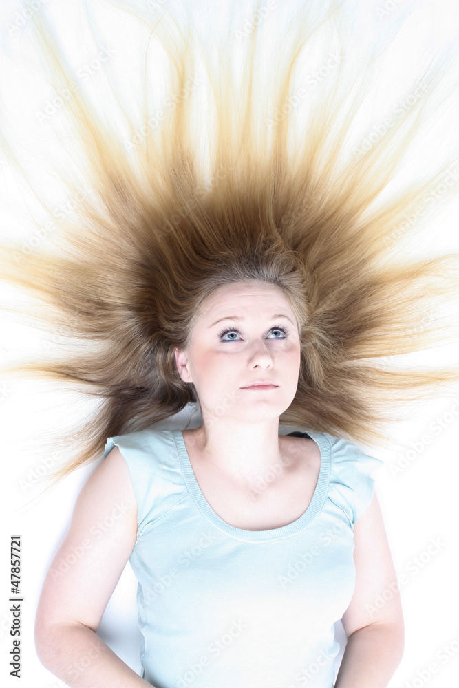 Crazy! Stock-Foto | Adobe Stock