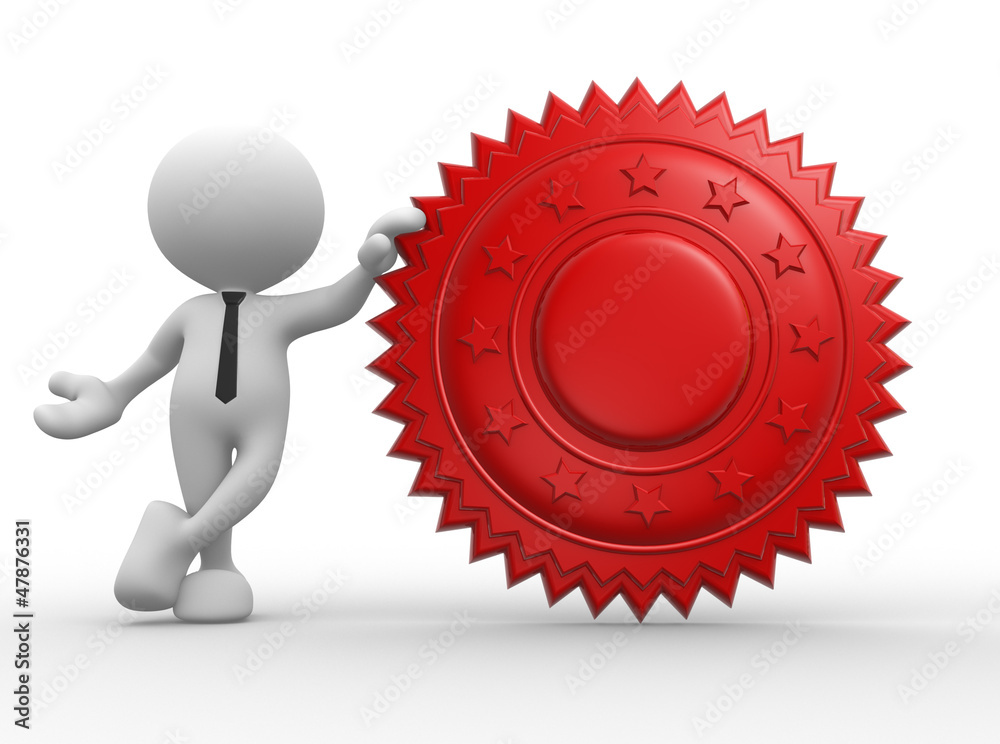 Seal Stock Illustration | Adobe Stock