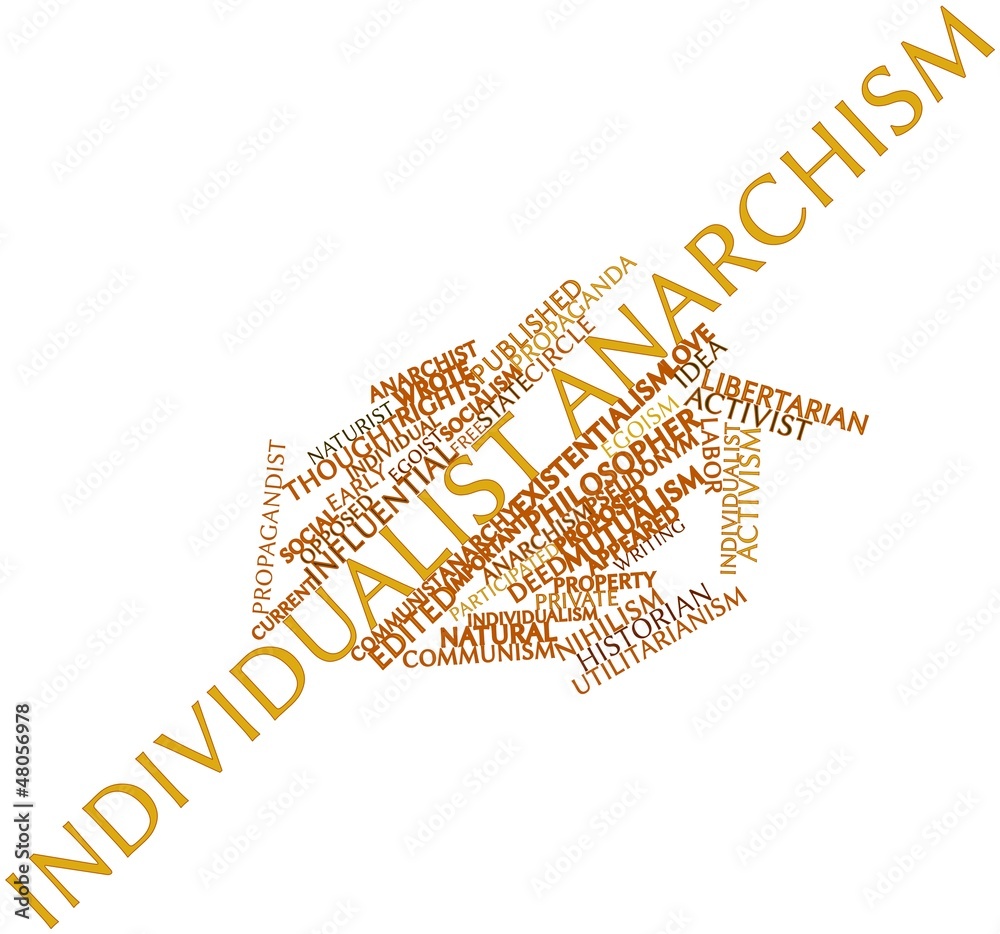 Individualist Anarchist