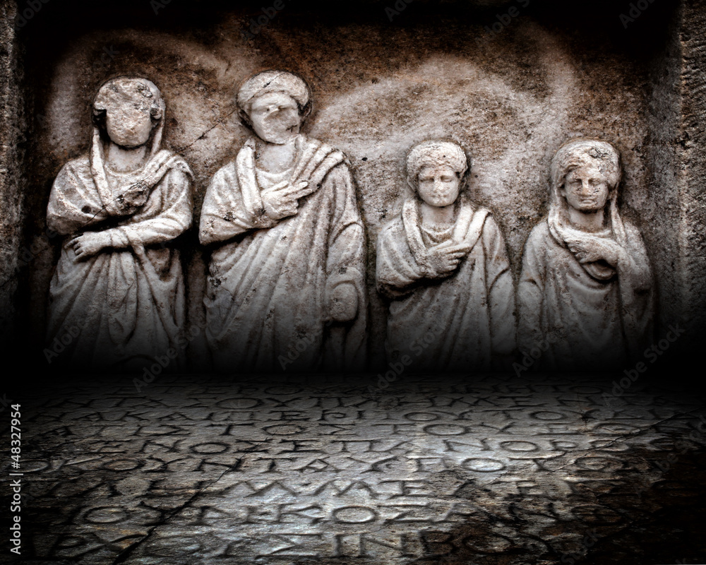 Antique Age Wall Texture Stock Photo | Adobe Stock