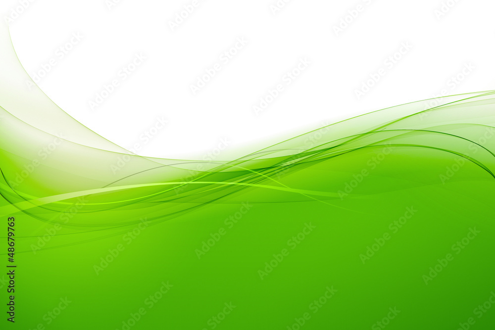 Find vague verte Stock Illustration | Adobe Stock