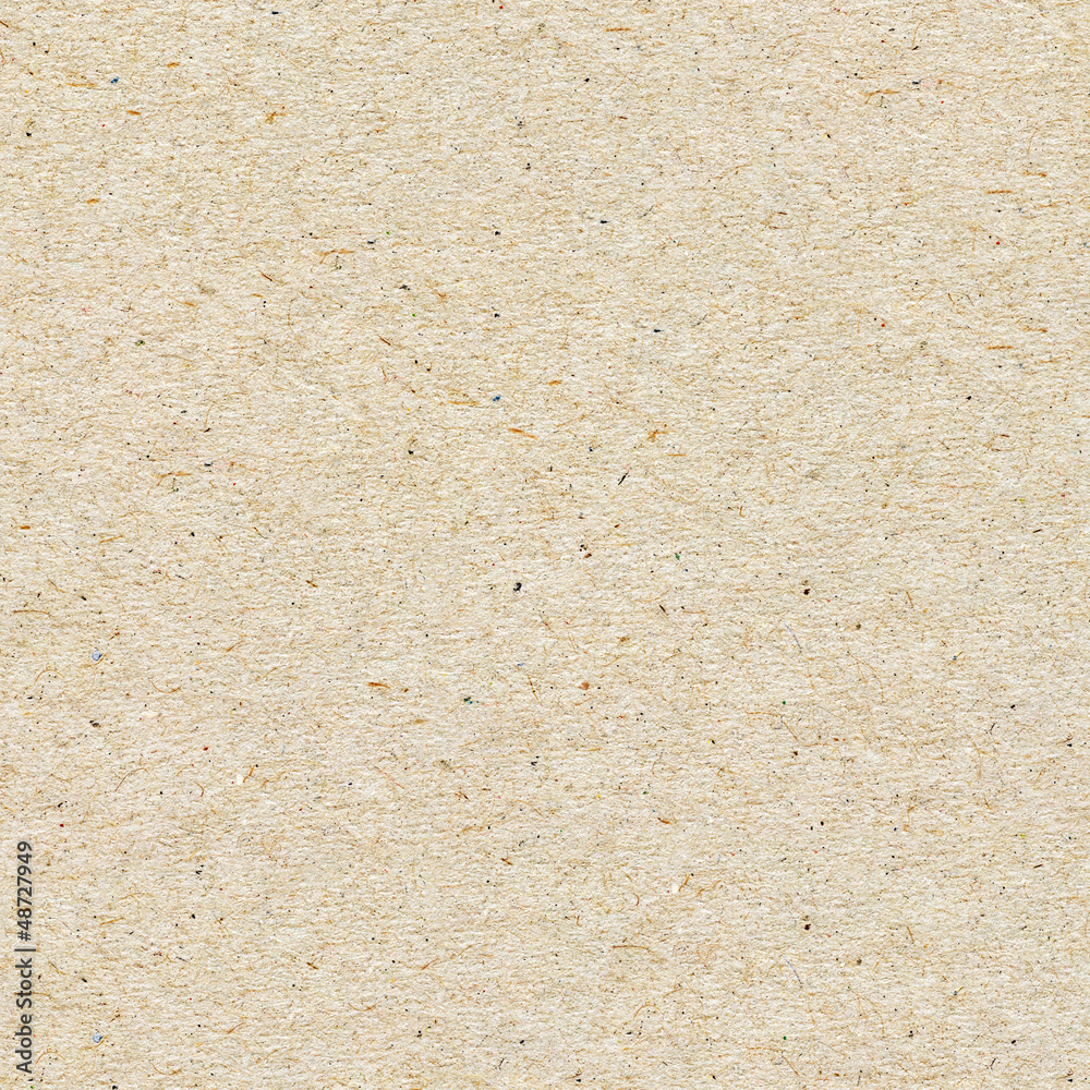 seamless paper texture, cardboard background Stock Photo | Adobe Stock