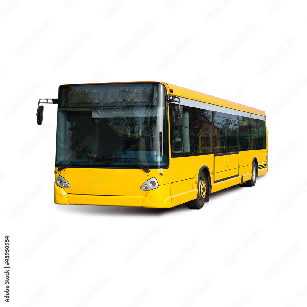 Bus Stock Photo | Adobe Stock