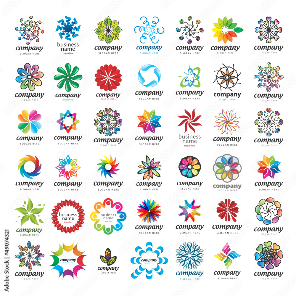 logo 398 Stock Vector | Adobe Stock