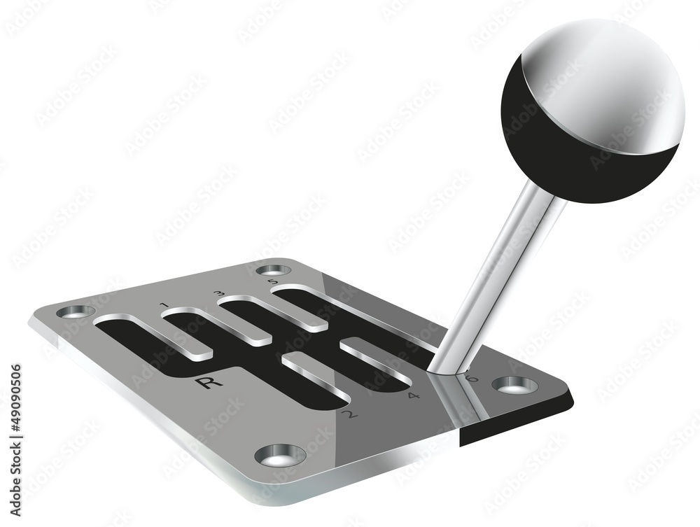 gearbox vector Stock Vector | Adobe Stock