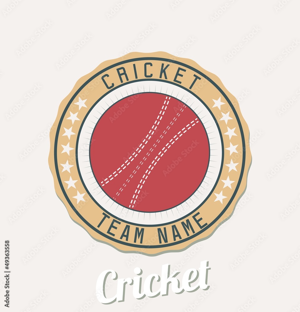 club emblem Stock Vector | Adobe Stock