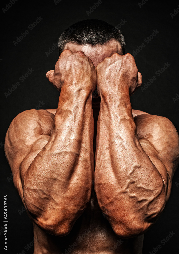 Strong Hands