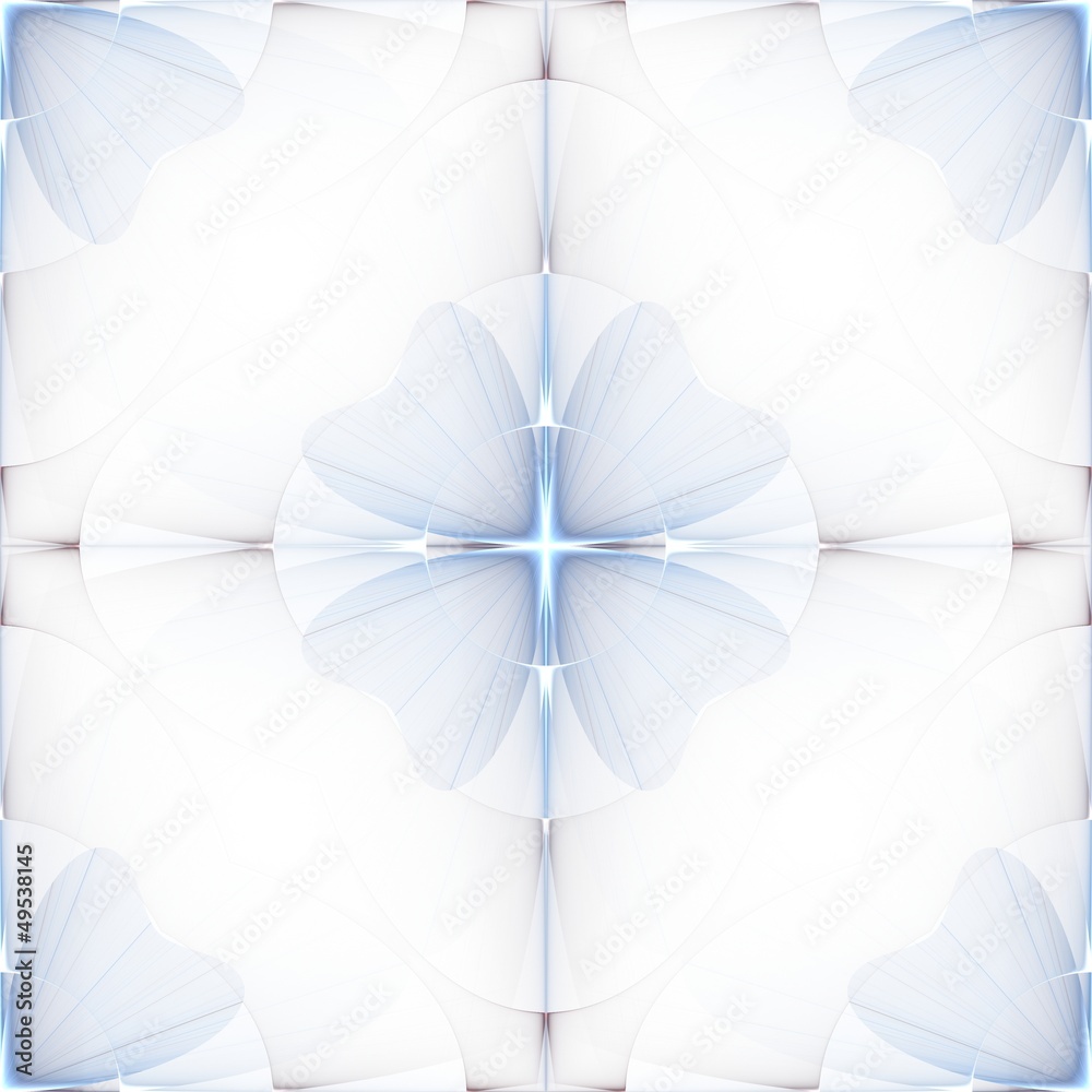 Seamless tileable background for wallpapers Stock Illustration | Adobe ...