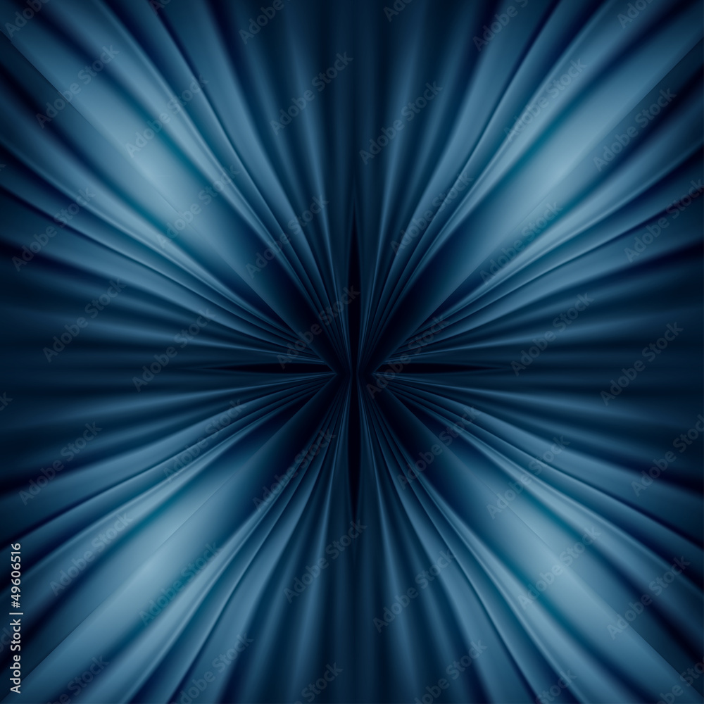 abstract blue background Stock Vector | Adobe Stock