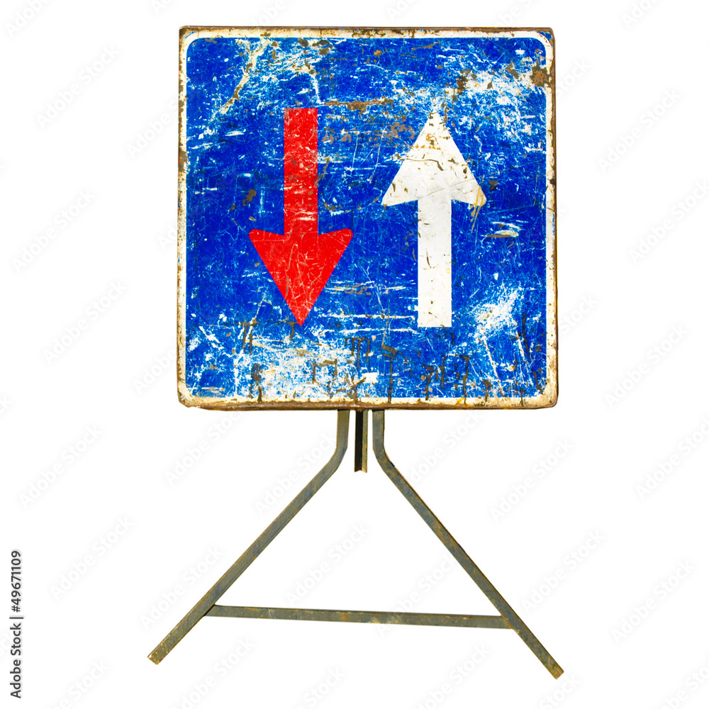 Sign picture Stock Photo | Adobe Stock