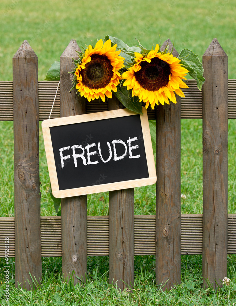 Freude Stock-Foto | Adobe Stock