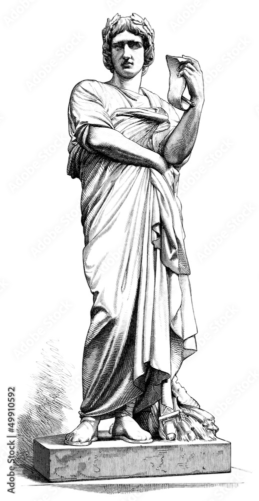 Roman Patrician